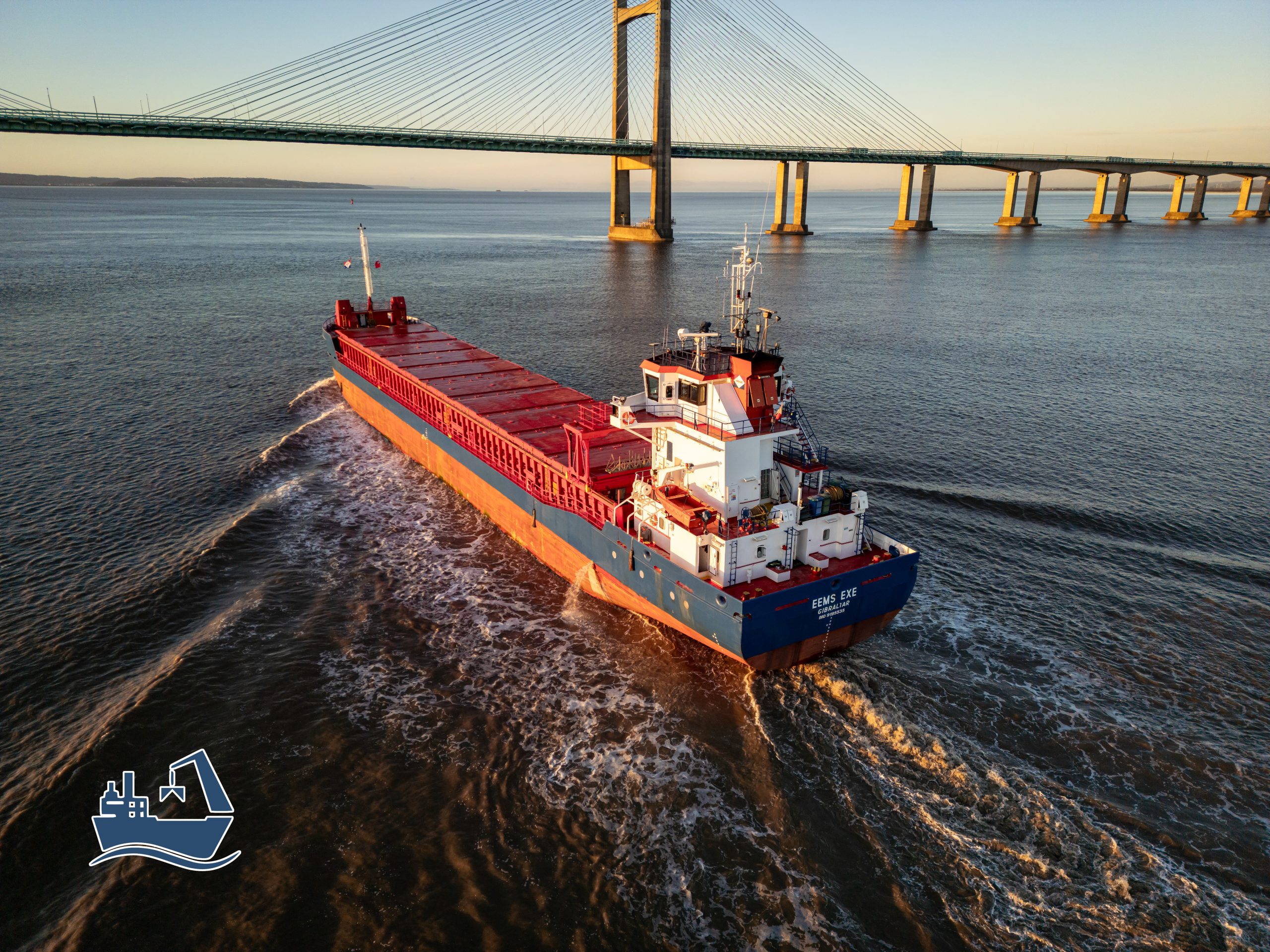 Sharpness Dock - Victoria Group